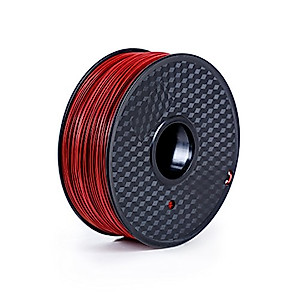 Paramount 3D PETG (Iron Red) 1.75mm 1kg Filament [IRRL30111815G]