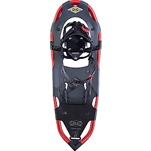 Atlas Snowshoes Treeline, RED, 25