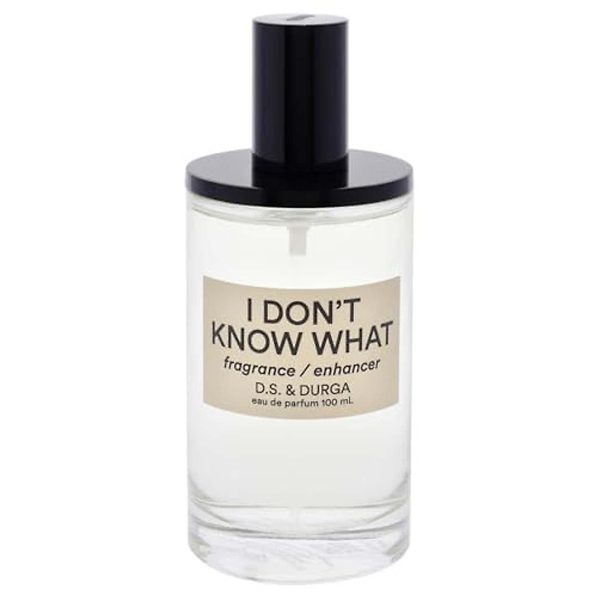 D.S. & Durga I Dont Know What for Unisex - 3.4 oz EDP Spray