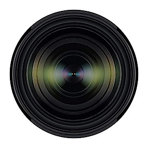 Tamron 28-200mm f/2.8-5.6 Full-Frame Lens for Sony E Mount Cameras Bundle with Roebling Camera System Gadget Bag with Accessory Kit and 67mm 3-Piece Lens Filter Kit (3 Items)