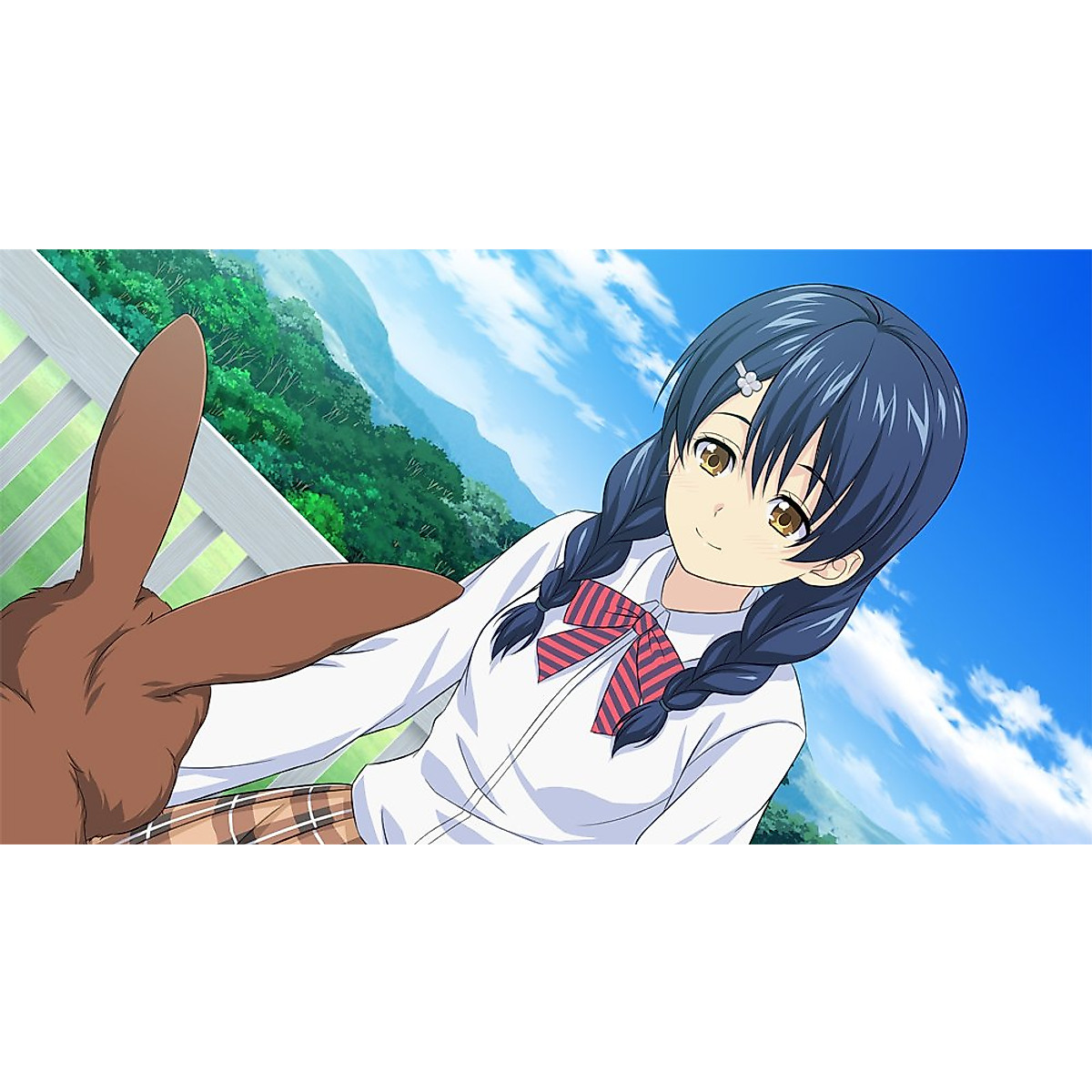 Food Wars: Shokugeki no Soma Yujo to Kizuna no Hitosara (Japan Import)