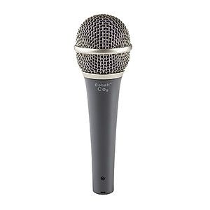 Electro-Voice CO9 Cobalt Series Microphone - Crossroad Premium