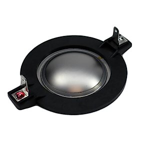 Diaphragm for Mackie Old Version SRM450, RCF N450, M81, EAW 15410081, 8 Ohm, D-M44Ti