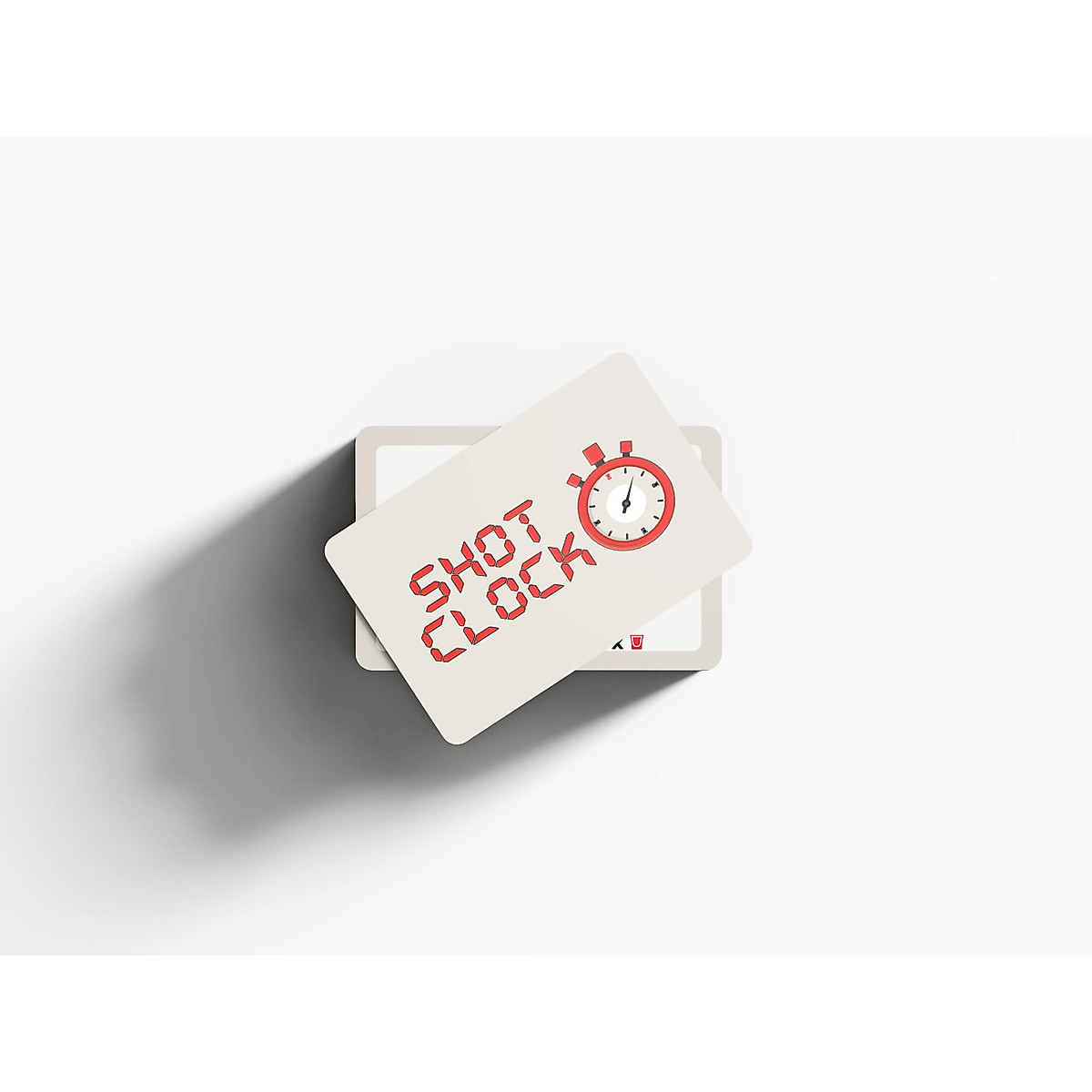 Shot Clock - Black Owned Drinking Card Games For Adults Urban Trivia Game - Great Drinking Games For Adults Party Shots A Fast Moving Intoxicated Drinking Card Game For Party Games For Adults Drinking