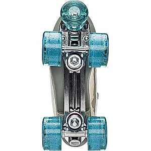 Impala Sidewalk Skates Holographic - Size 12