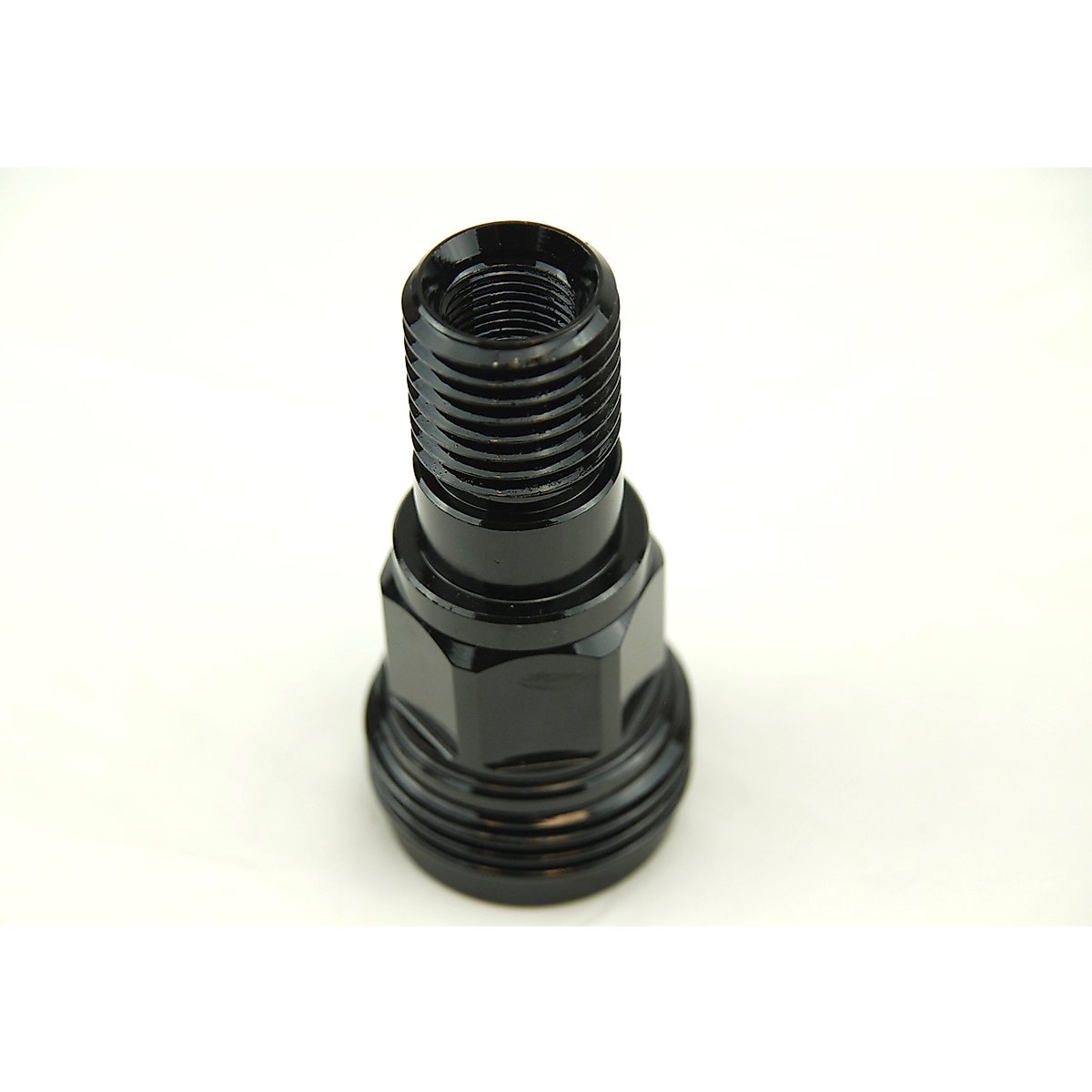 DD-BL DD200 to 1-1/4" M Core Bit to Drill Adapter by BLUEROCK Tools Model #10 Fits HILTI