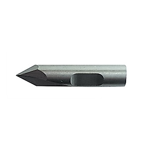 Star-M 82-CD2040 Laminated Wood Drill Refill, Triangular Tip, 4.0
