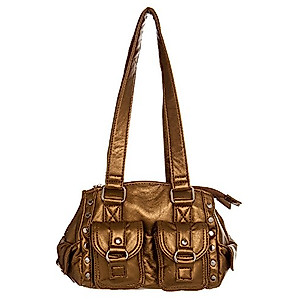 Handbags For All Small Soft Stylish Hobo women handbag Shoulder Handbag