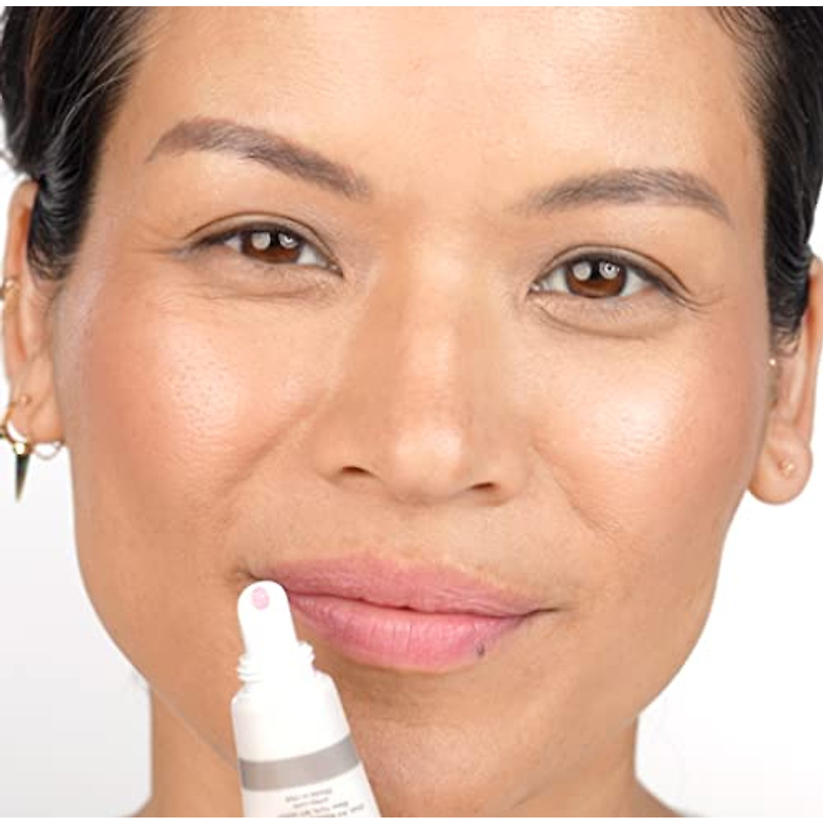 Julep 24/7 Lip Treatment - Hydrating Lip Balm and Lip Sleeping Mask - Moisturizing Lip Repair - Soothe Dry Chapped Lips - Shea Butter