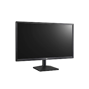 LG Electronics 22-Inch Screen LCD Monitor (22BK400H-B)