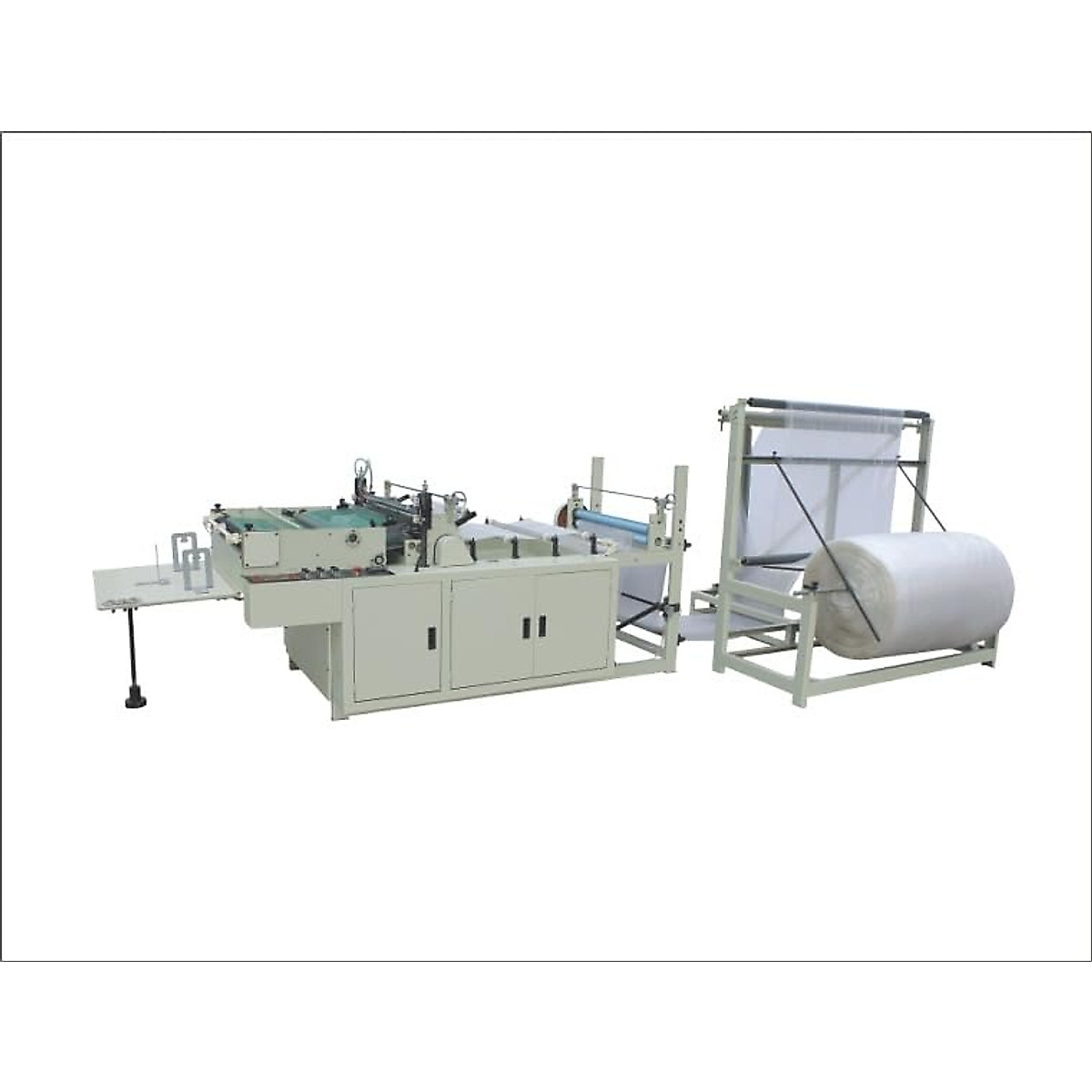 PVC Cling Film Machine – Superior Super Cling Film Wrapping Extrusion Equipment