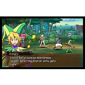 Code of Princess - Nintendo 3DS (Renewed)