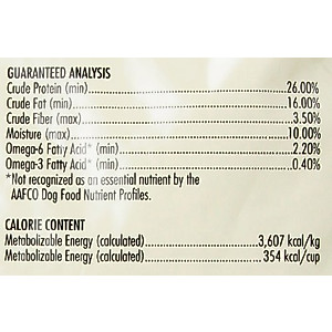 Avoderm, Dog Food Small Breed 7 lb