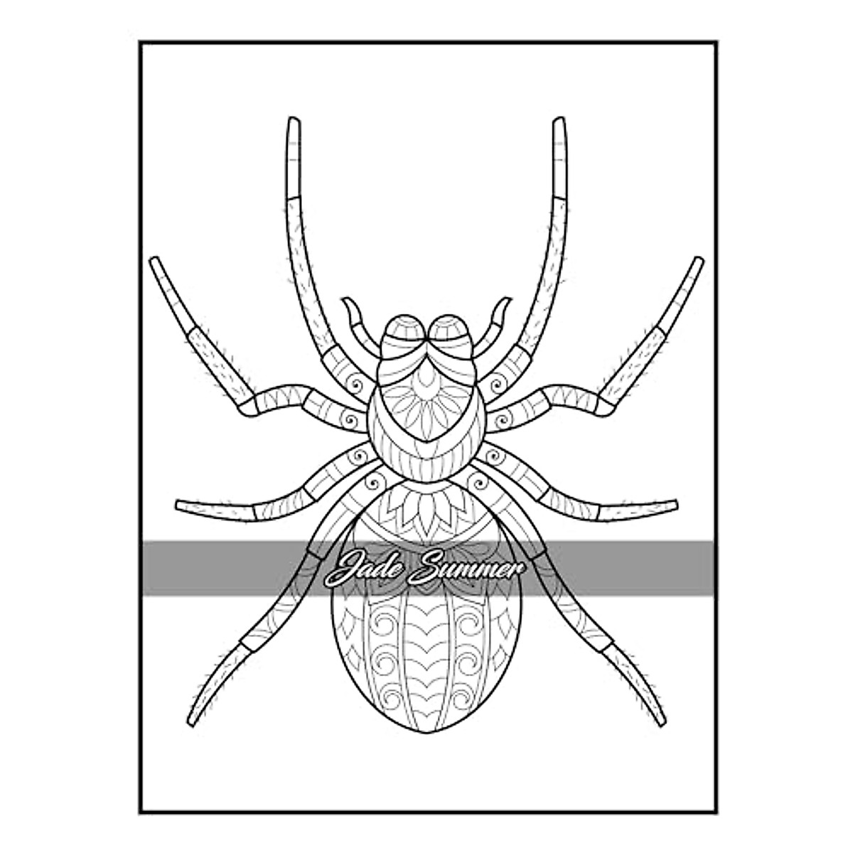 100 Animals: An Adult Coloring Book with Lions, Elephants, Owls, Horses, Dogs, Cats, and Many More!