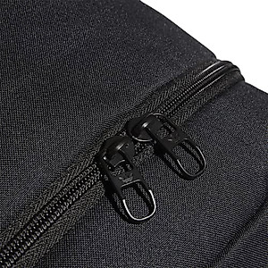 adidas Originals National SST Backpack, Black, One Size