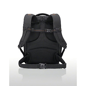 Sony LCSBP3 DSLR System Backpack with Laptop Storage, (Black),Large