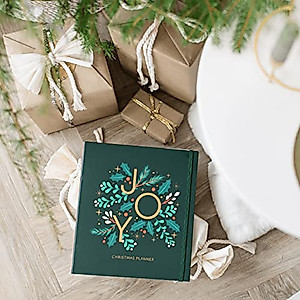 Busy B Christmas Planner