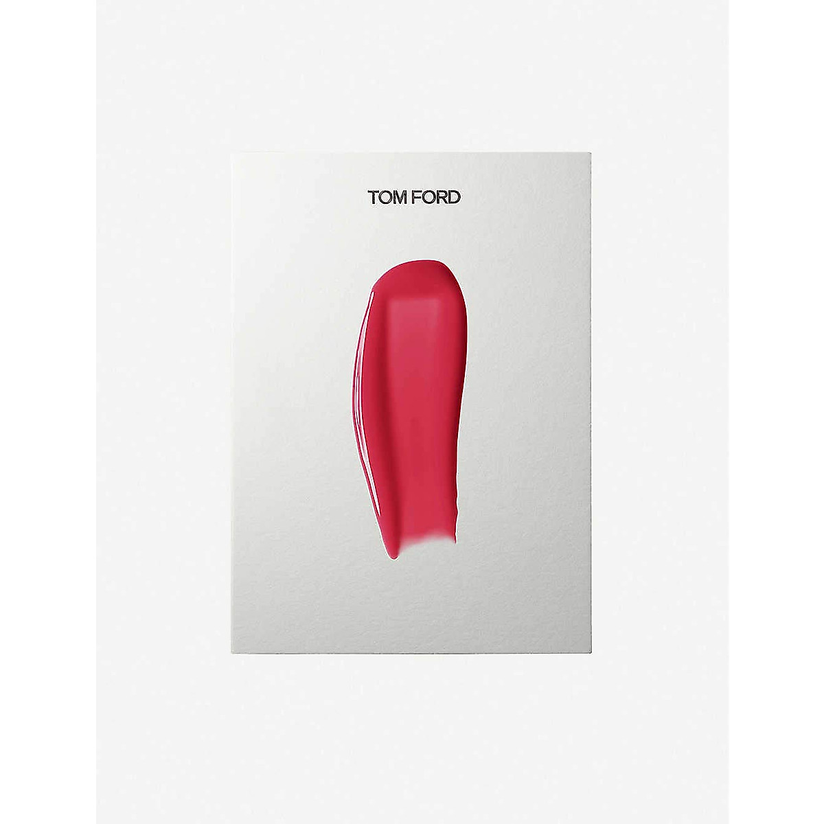 Tom Ford Gloss Luxe - 12 Possession