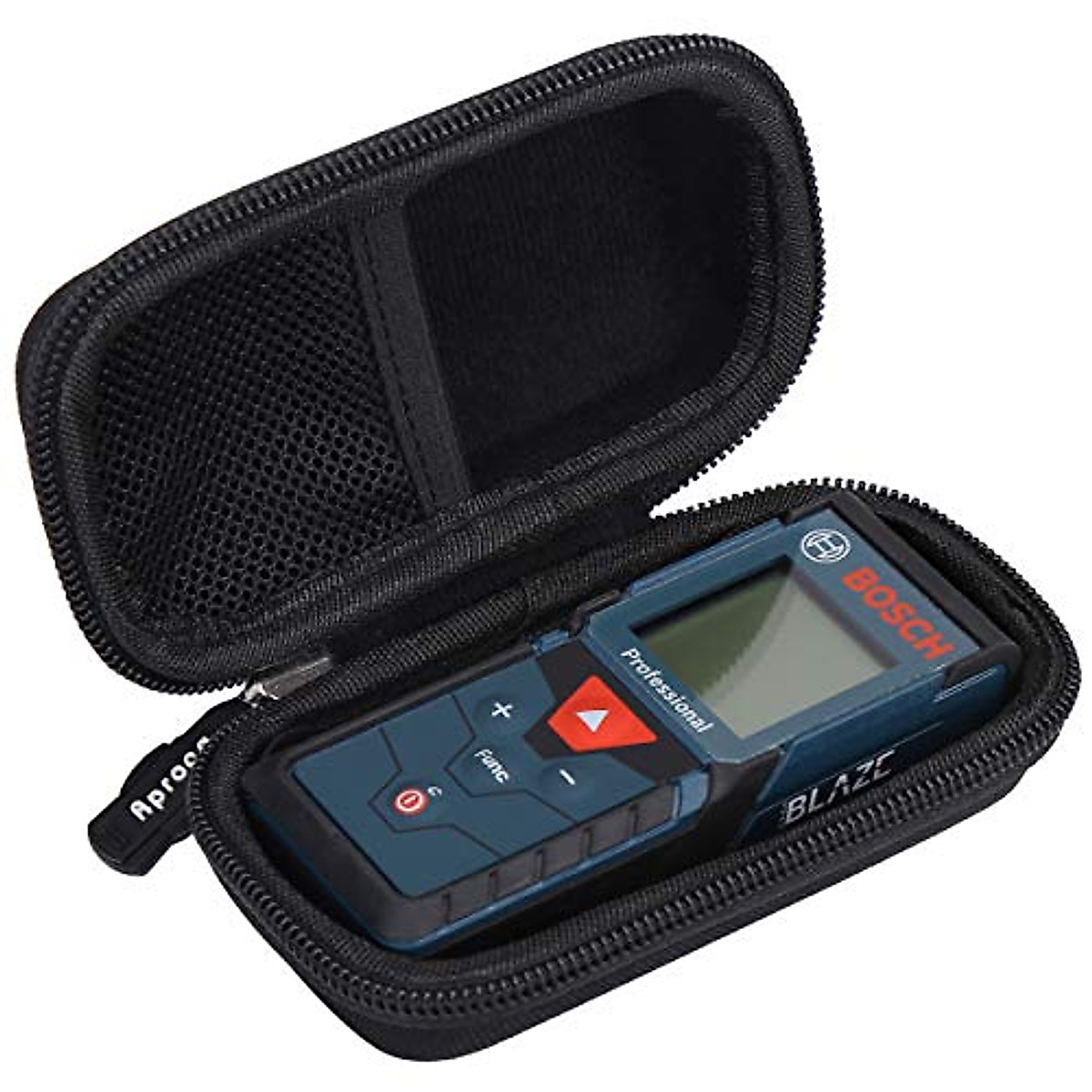 Aproca Hard Storage Travel Case, Fit for Bosch Blaze Pro GLM165-40 165ft Laser Distance Measure(case only)