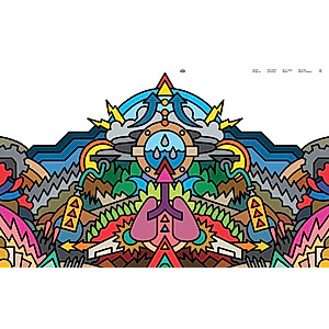 Draplin Design Co.: Pretty Much Everything