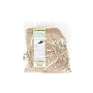Josh's Frogs Earthworm Bedding (10 Quarts)
