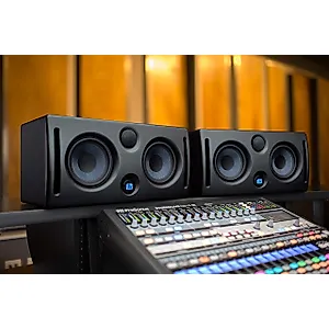 PreSonus Eris E44 MTM Dual 4" Powered Studio Monitor
