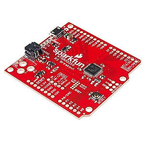 SparkFun SAMD21 Dev Breakout