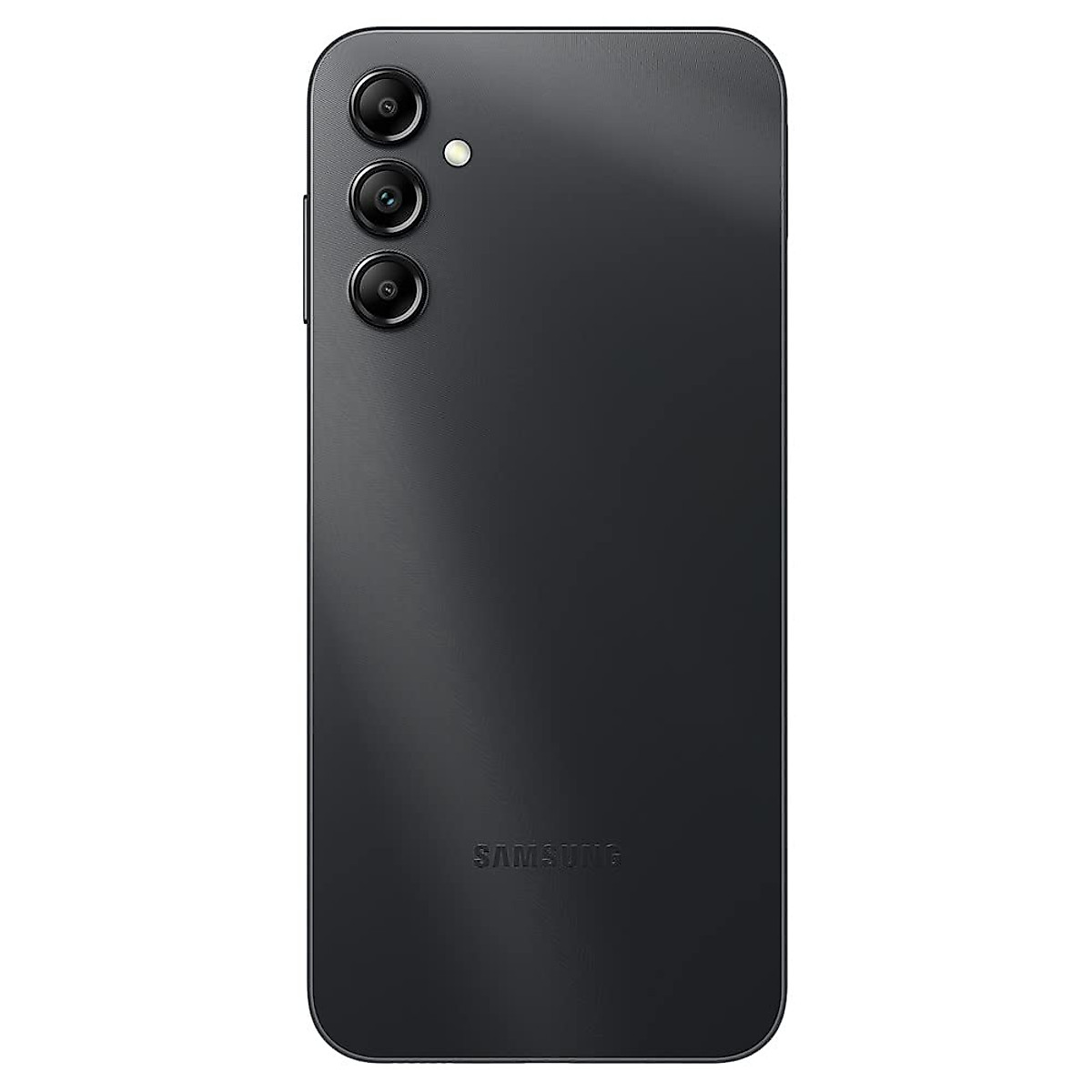 Samsung Galaxy A14 5G Unlocked, 6.6-Inch Infinity-V Display, 1080x2408 FHD+, PLS LCD, Android 13, One UI Core 5, Bluetooth 5.2, 64GB ROM, 4GB RAM, Expandable MicroSD