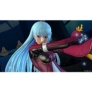 The King of Fighters XIV - PlayStation 4