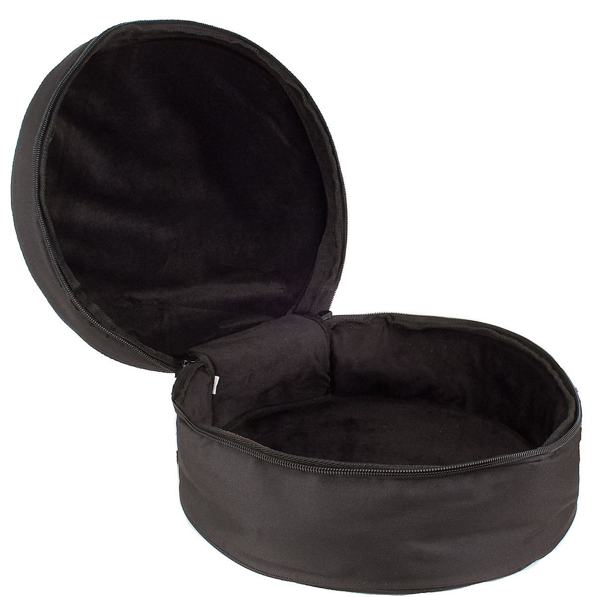 Heavy Ready 6.5 x 14” (Height x Diameter) Padded Snare Bag by Protec, Model HR6514