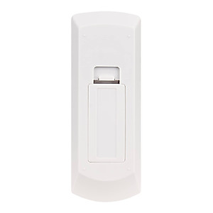 AULCMEET DGS01 Replace AC Remote Controller Compatible with DAIKIN/York/Acson Air Conditioner ECGS0 ECGS01-I