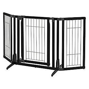 Richell 94956 Pet Kennels and Gates