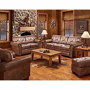 American Furniture Classics Deer Valley Sleeper Sofa