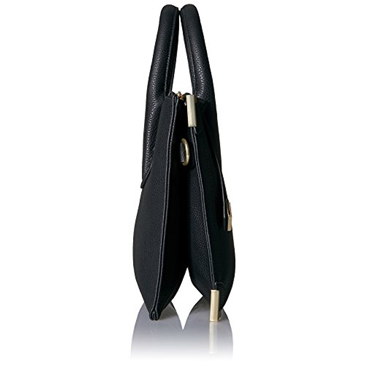 Foley + Corinna Frankie Small Satchel, Black