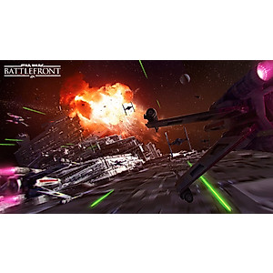 Electronic Arts Xb1 Star Wars Battlefront
