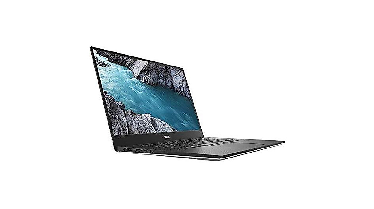Dell XPS 15 7590 with 4K OLED Display | Powerful Refurbished Laptop