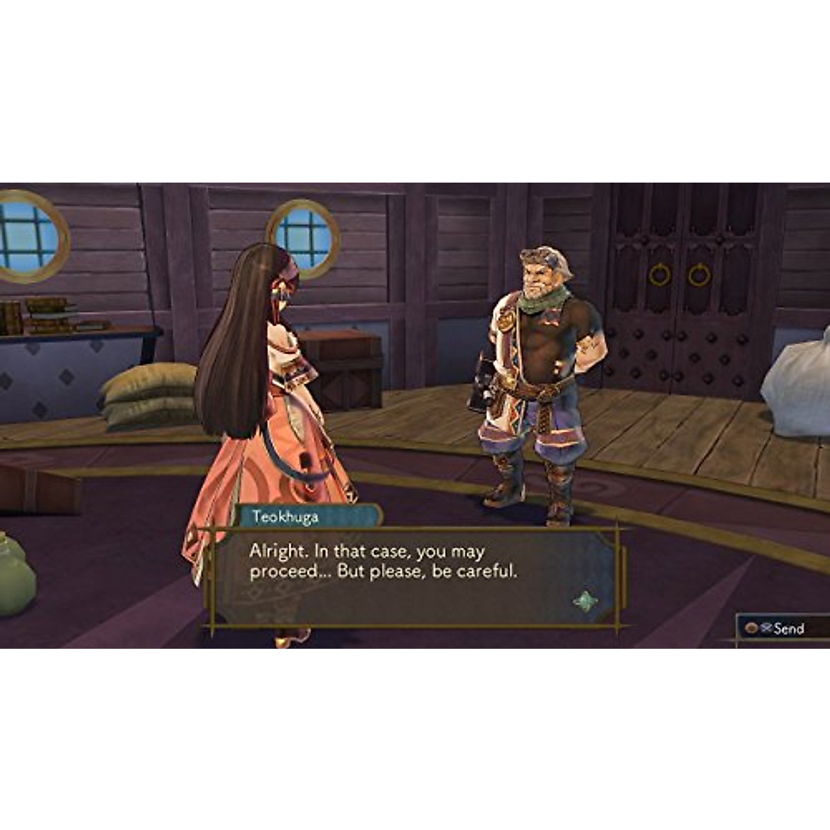 Atelier Shallie: Alchemists of the Dusk Sea - PlayStation 3