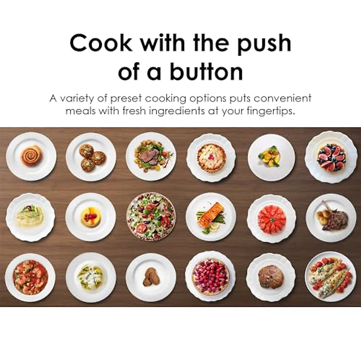 Samsung 1.9 cu. ft Sensor Cooking, MS19DG8500MTAA Countertop Microwave, Matte Black Stainless Steel