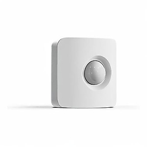 SimpliSafe Motion Sensor - 45ft. Range - Infrared Heat Signature Technology - Compatible with The Home Security System - Latest Gen
