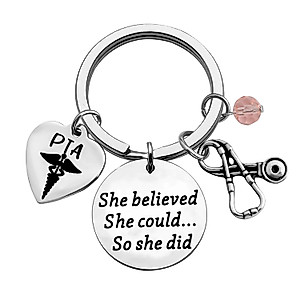 TIIMG She Believed PTA (She Believed PTA)