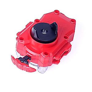 Ingooood Battling String Launcher Sparking Bey Launcher (R)