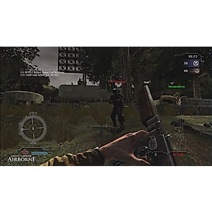 Medal of Honor - Xbox 360