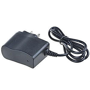 PK Power AC/DC Adapter for First Alert DW-700 D-520 Digital Wireless Security Recording System Indoor/Outdoor Digital Camera Power Supply Cord Cable PS Charger Mains PSU