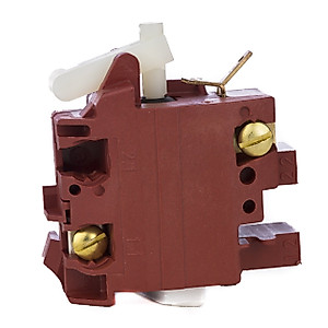 Bosch Parts 1607200086 On/Off Switch