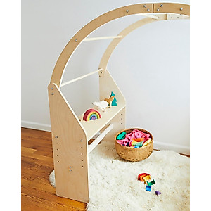 Sarah's Silks Waldorf Playstand