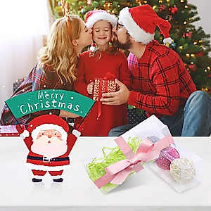 YOZATIA 12PCS Transparent Boxes 2.4 x 2.4 x 6 inch, Candy Box, Clear Favor Boxes Gift Boxes for Wedding, Party and Baby Shower Favors