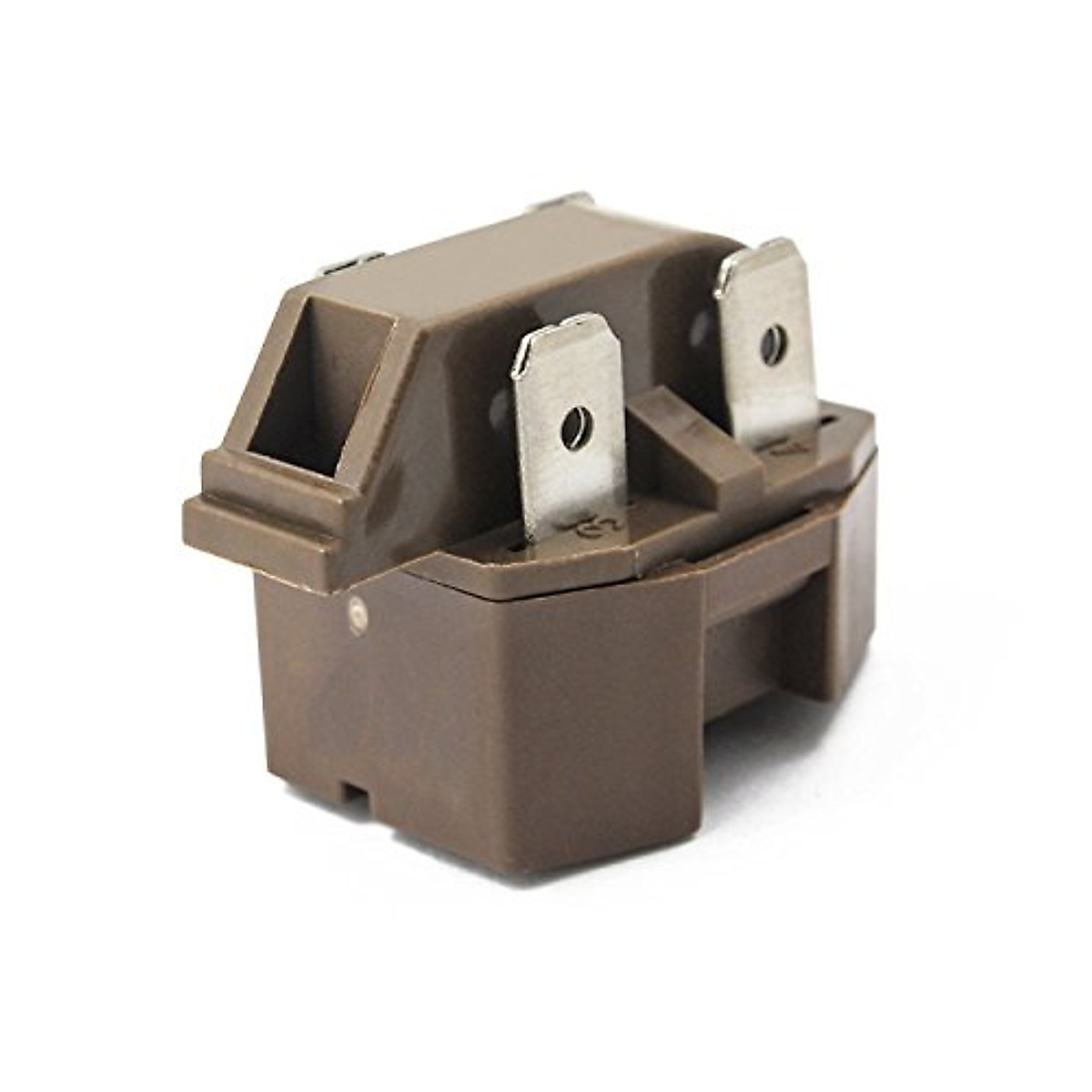 IC-4 Universal Freezer Refrigerator compressor PTC Start relay 10 pack