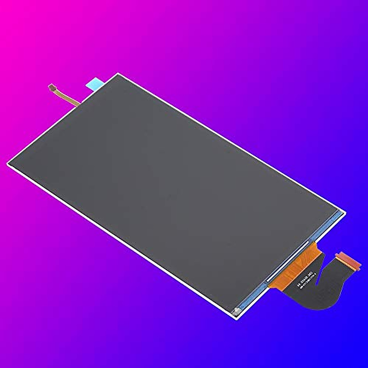 Professional Durable Game Machine Equipment, Game Machine LCD Screen, for Switch