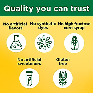 Nature Made High Absorption Magnesium Citrate 200 mg per serving, Dietary Supplement for Muscle, Nerve, Bone and Heart Support, 60 Gummies, 30 Day Supply