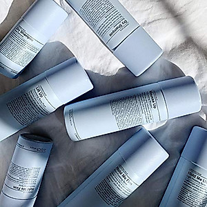 J Beverly Hills Blue Dry Shampoo Style Refresher with Tea Tree Oil for Oily Scalp, 5.5 Oz